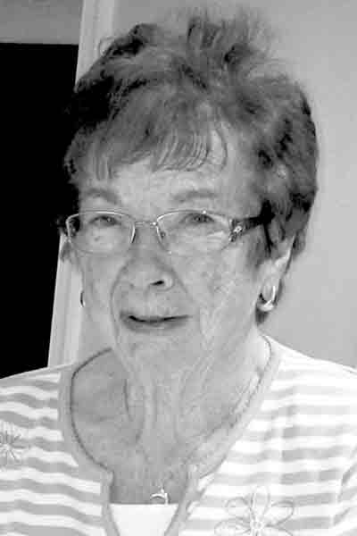 Gumm — 90 years old | News, Sports, Jobs - Messenger News